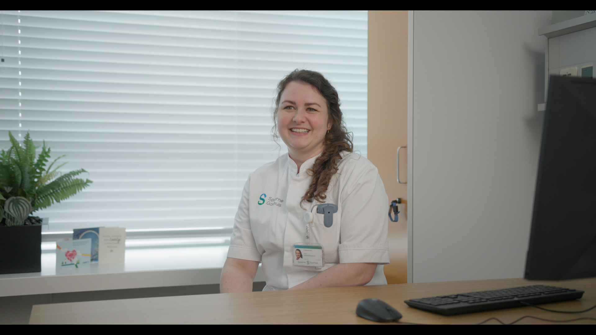 Gratis telefonisch informatiegesprek | Baria Nederland | Spaarne Gasthuis